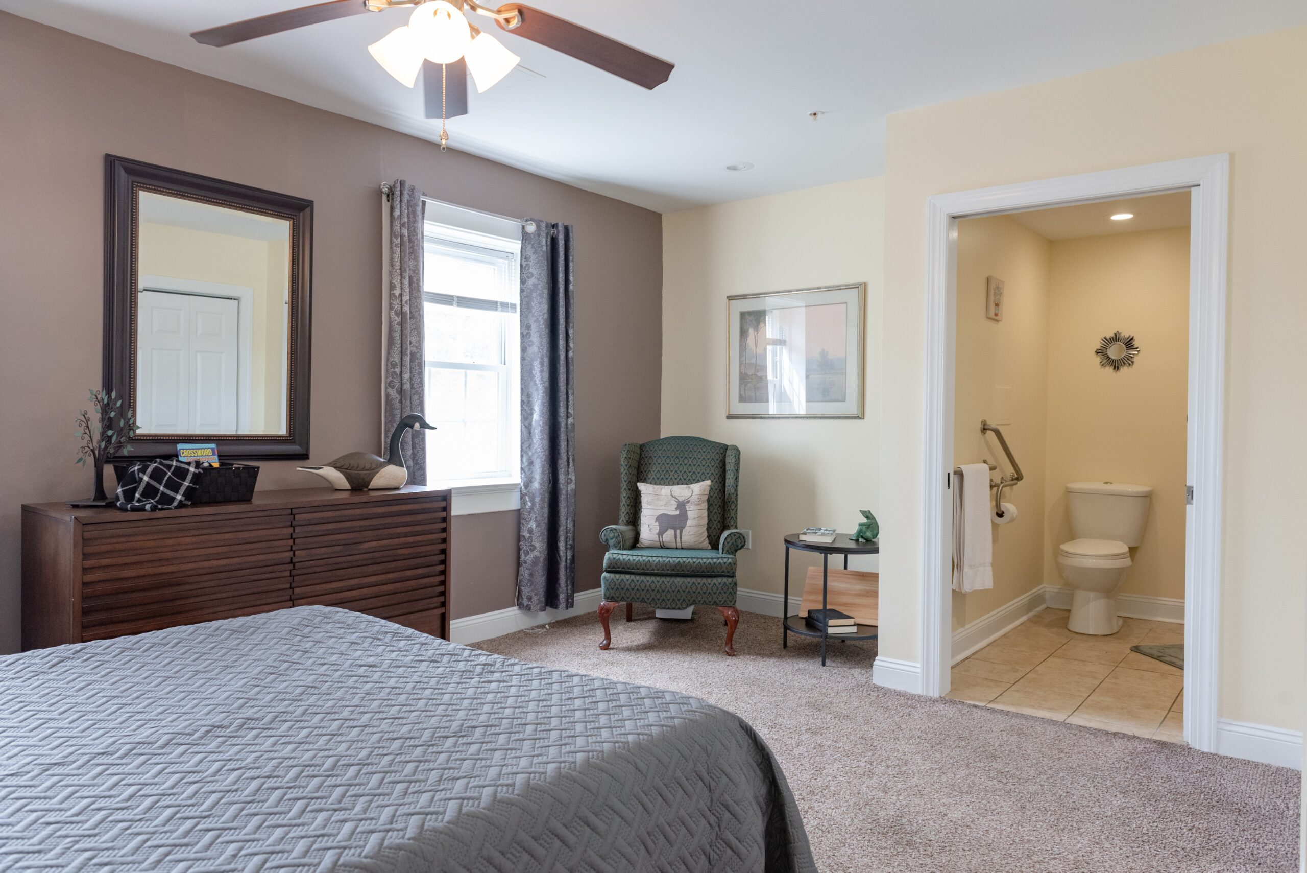 Harrison Senior Living: Senior Apartments & Assisted Living Homes
